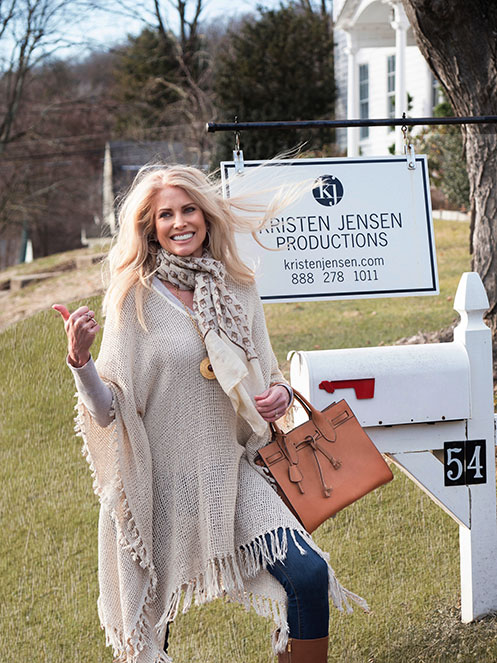 Branding Strategist, Video Director & Photographer | Kristen Jensen ...
